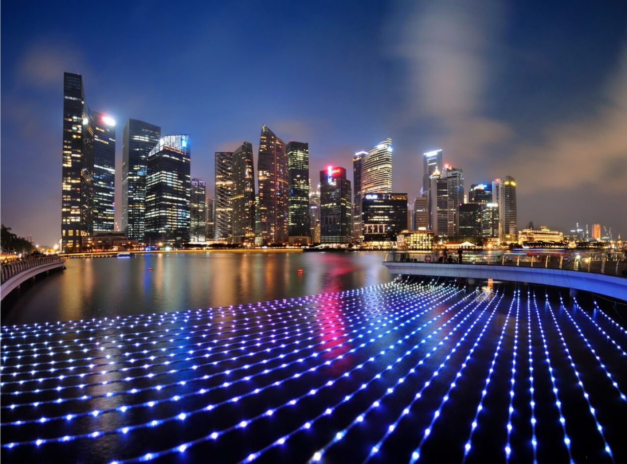 Top 7 cloud computing trends that are disrupting the business world