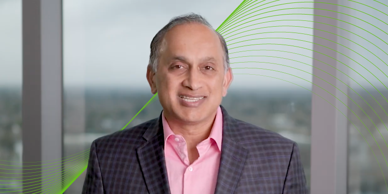 Leading the next era of data security and management