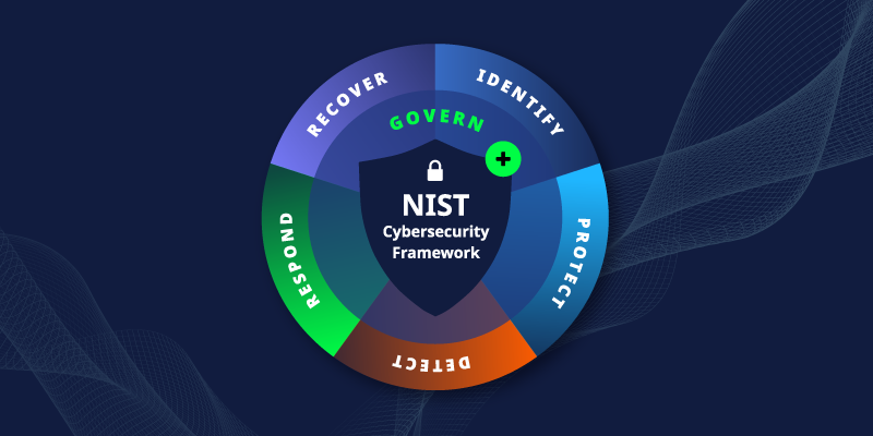 NIST Cybersecurity Framework updates: What you need to know
